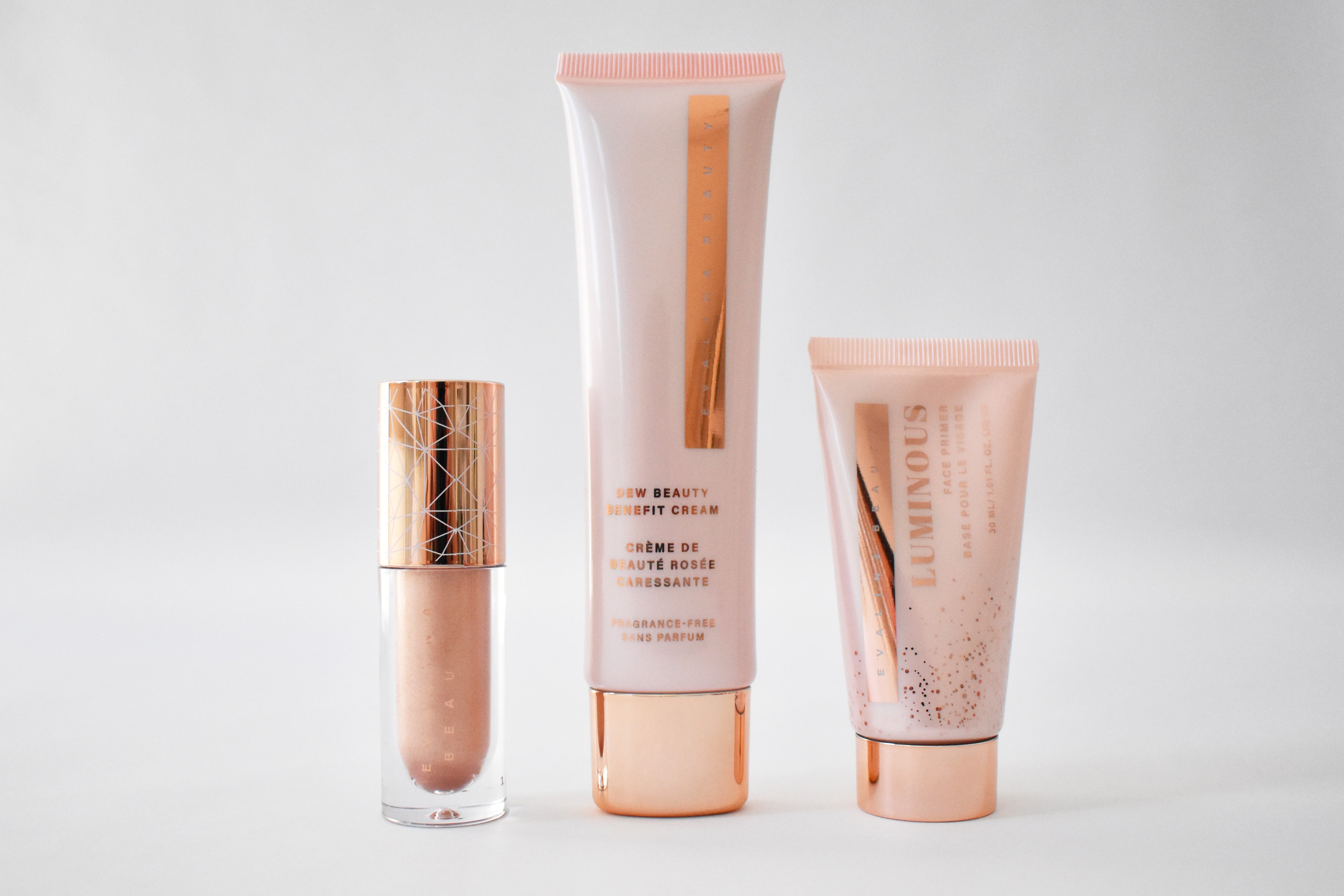 Enhance Your Natural Beauty with Evalina Beauty, Clean Luxury Makeup