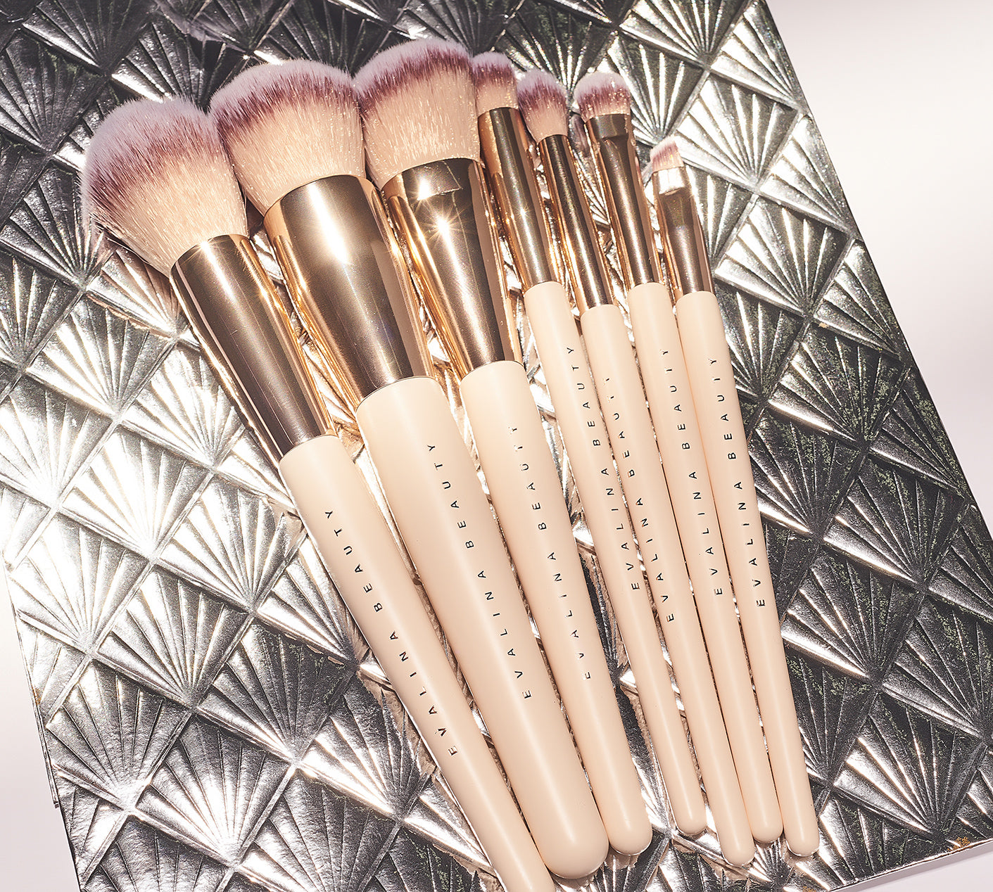 Enhance Your Natural Beauty with Evalina Beauty, Clean Luxury Makeup