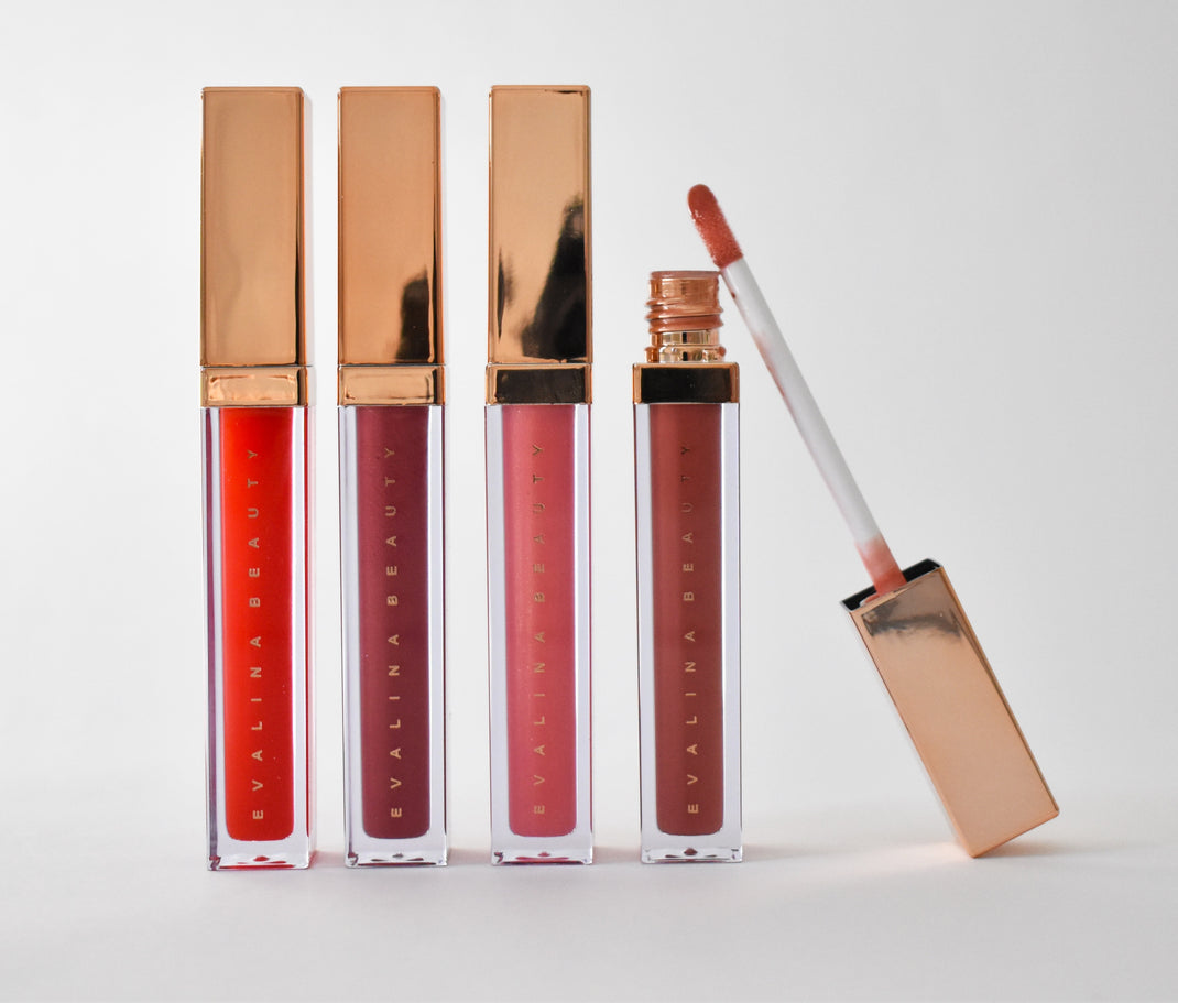 Enhance Your Natural Beauty with Evalina Beauty, Clean Luxury Makeup