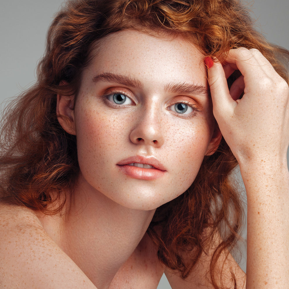 Glow Cheek and Lip Stain – Evalina Beauty